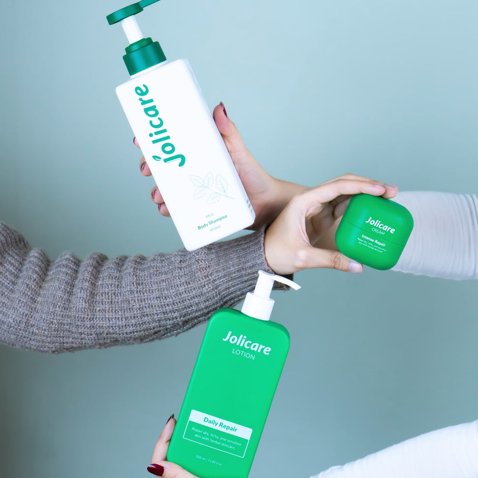 New Arrivals | Jolicare – Jolicare MY