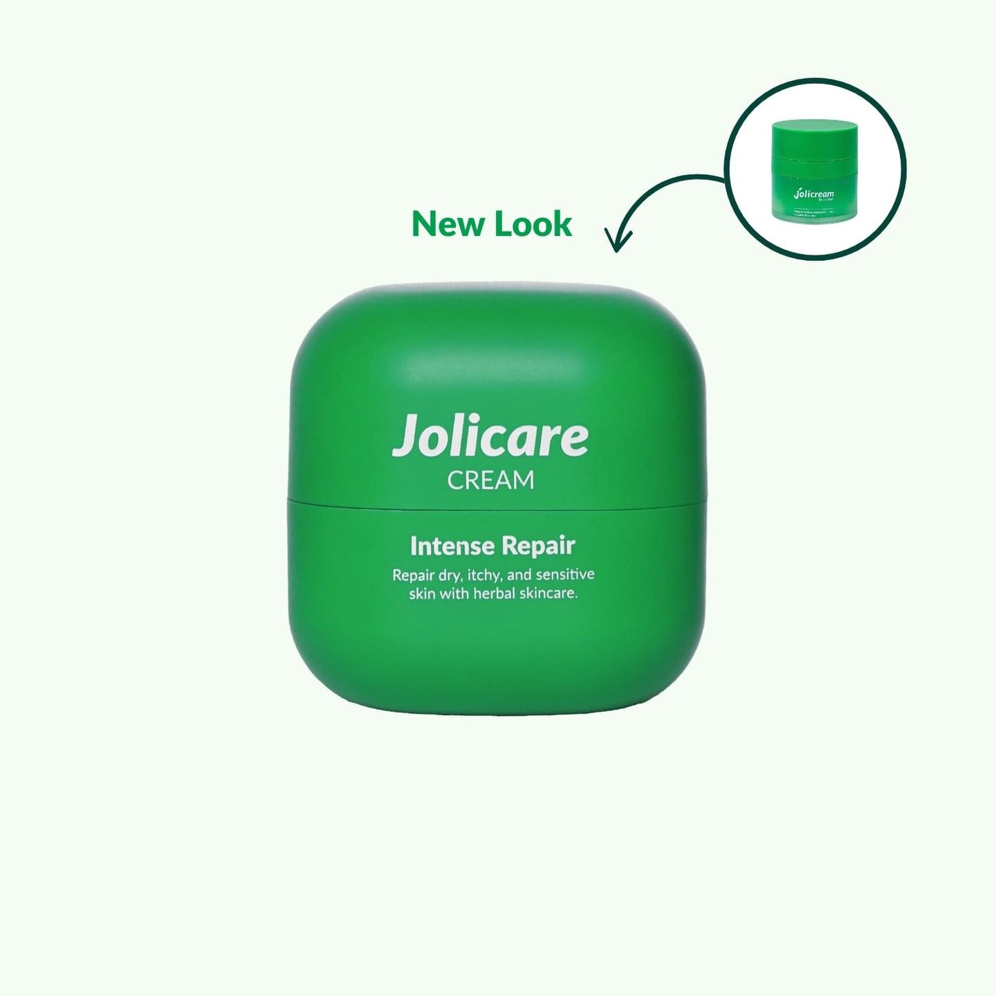 Jolicare | The Herbal Cream for Lasting Repair – Jolicare MY
